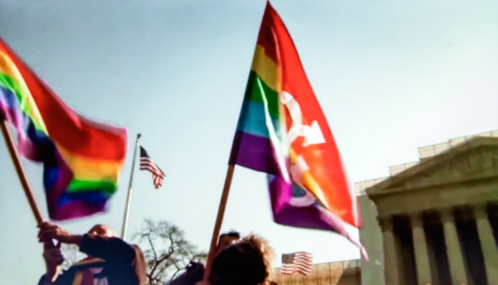 “LGBTQ vs. Religious Freedom”—No One Has a Monopoly on Right and Wrong