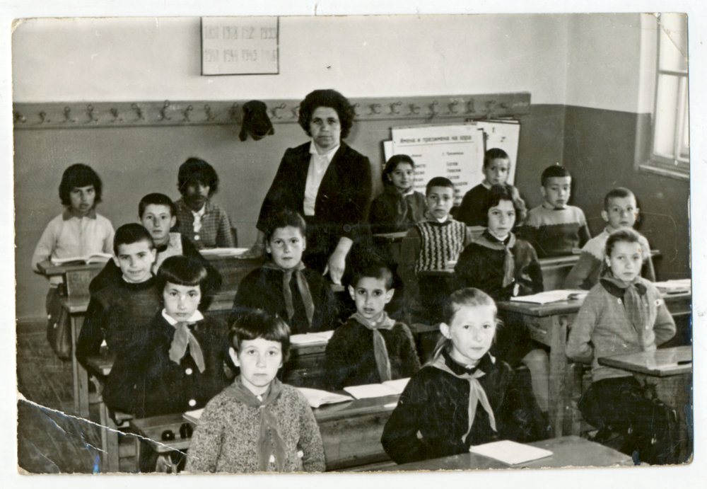 How it Felt to Be Treated Like a Nazi