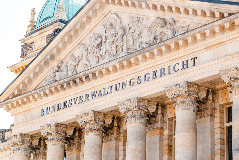 German High Court Shuts Down Discriminatory Law in Win for Religious ...