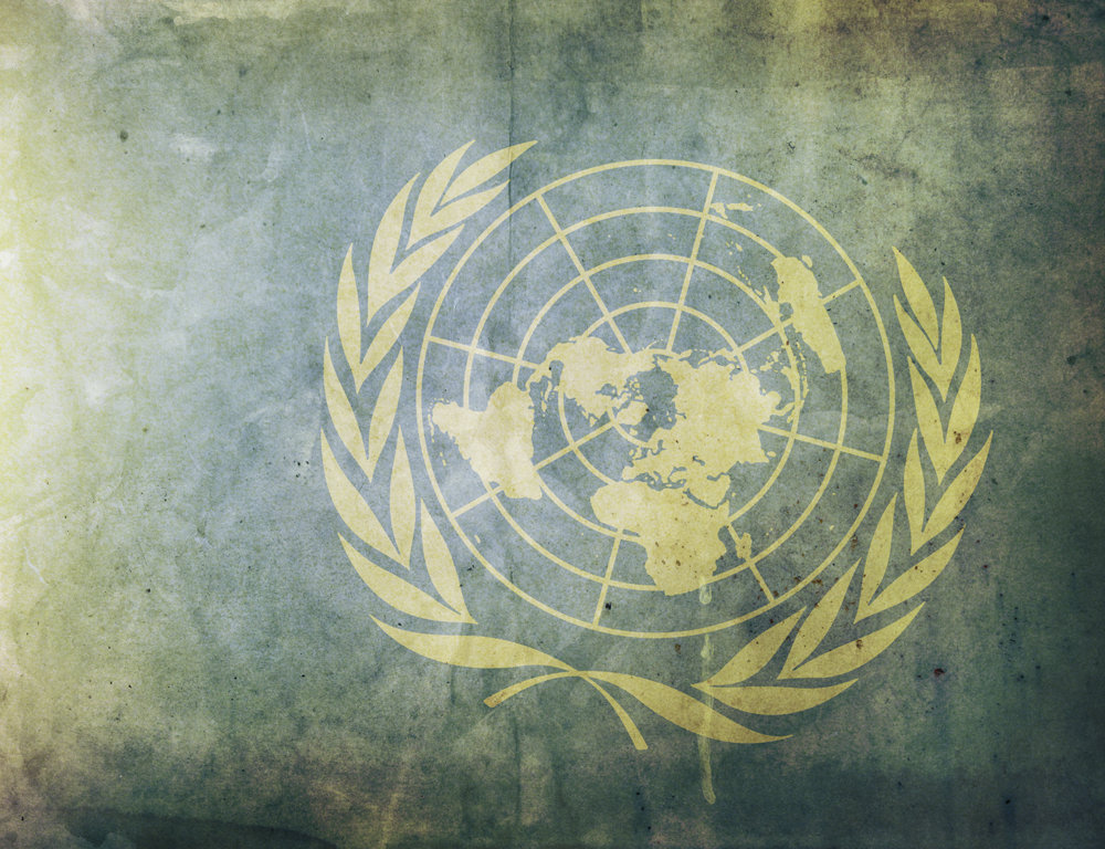 United Nations Takes a Stand Against Religious Violence