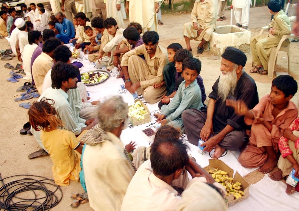 The Religion of Humanitarianism