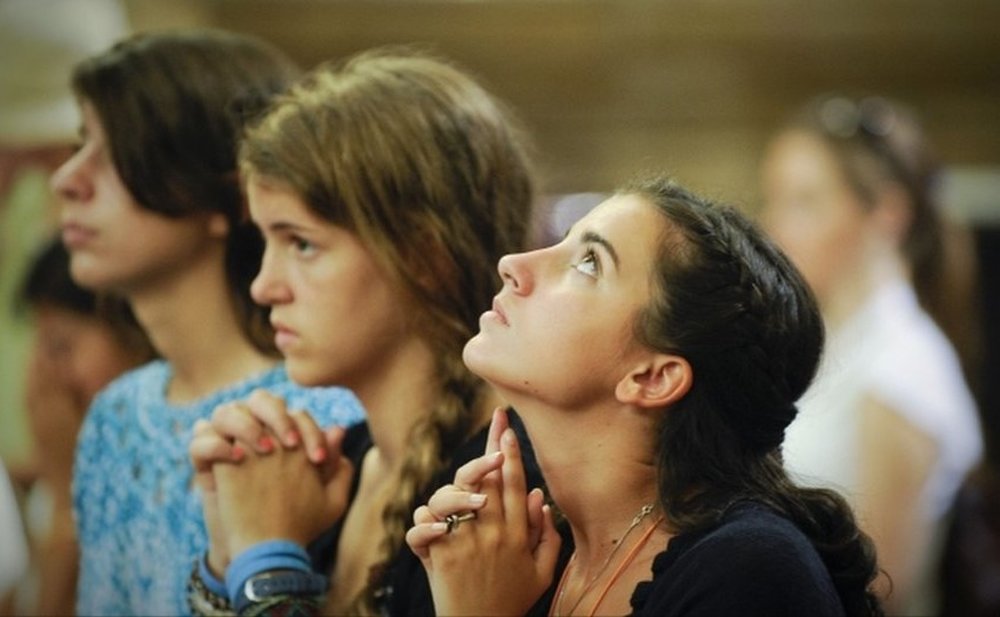 Harvard Study Finds a Religious Upbringing Drives Better Outcomes For ...