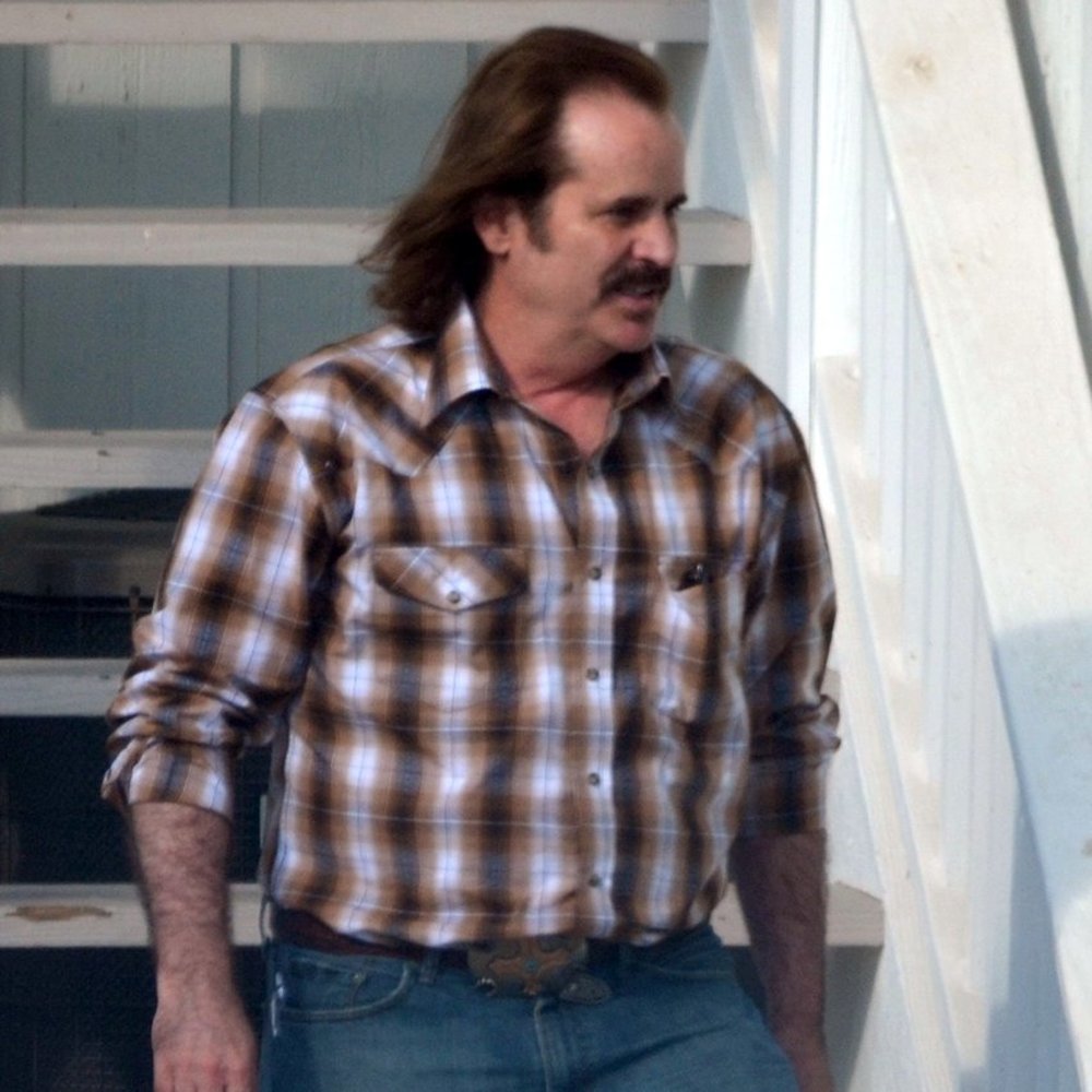 Jeffrey Augustine: Anatomy of an Internet Bigot