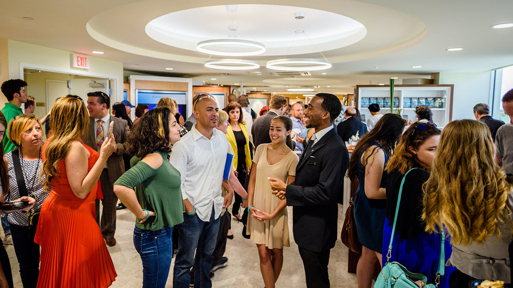 Raising Our Voices—What it Means to be a STAND Member