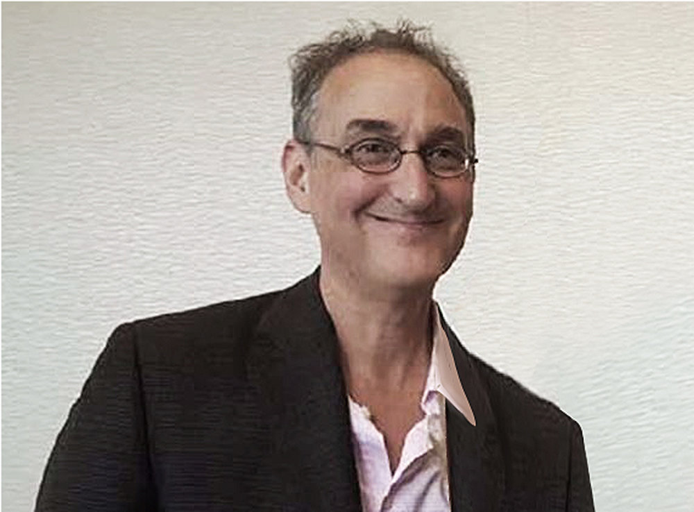 Five Things to Know About Steve Hassan