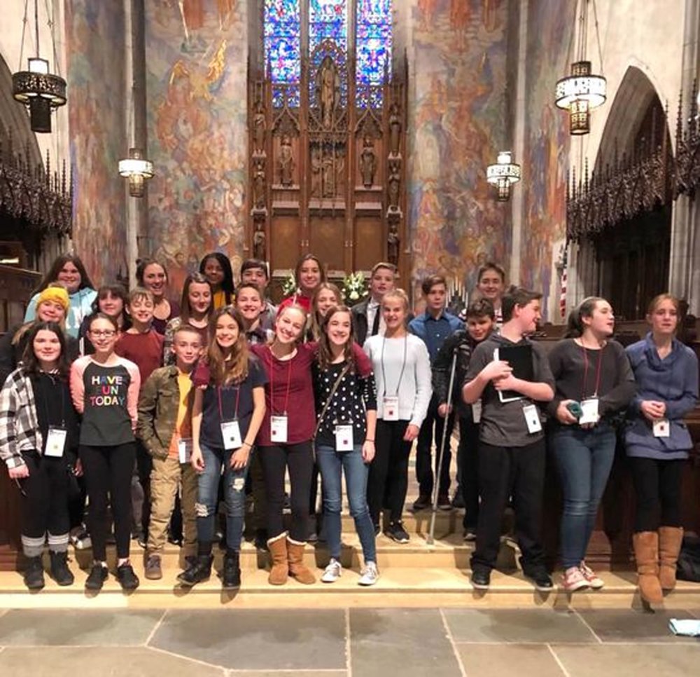 Religion in Schools: Teaching Isn’t Preaching