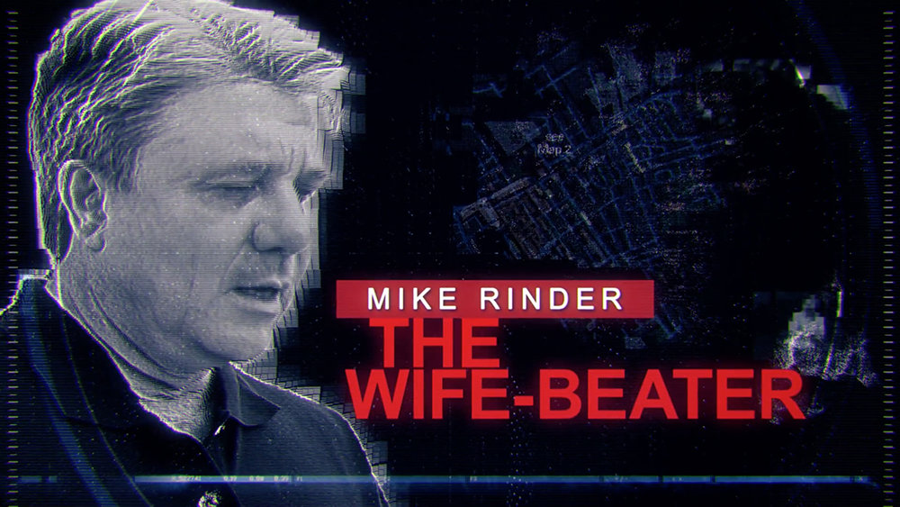 Mike Rinder: Video Profile