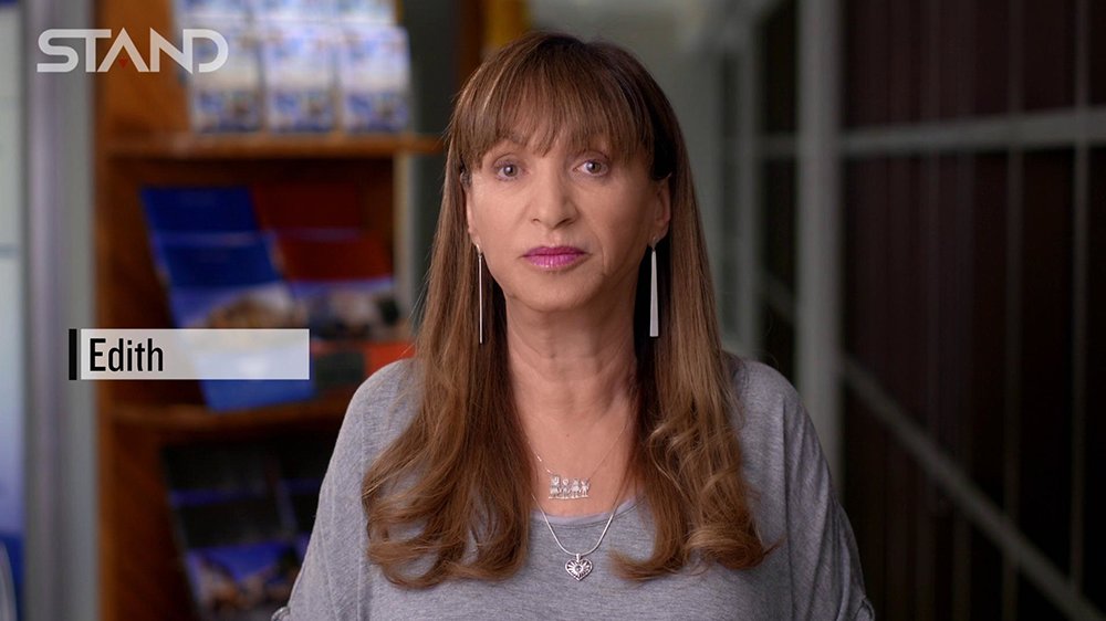 Edith Calls Out Bass and Caruso for Their “Disgusting Political Agenda”