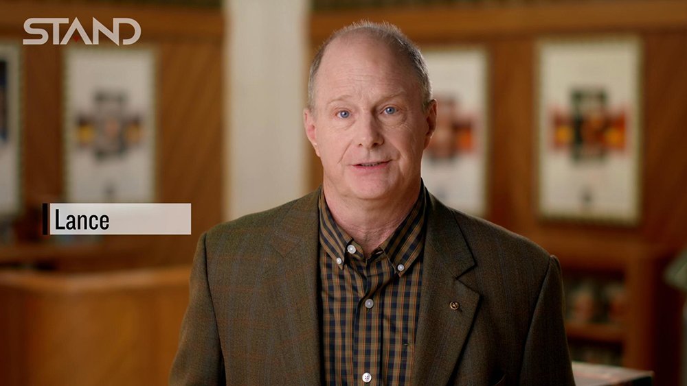 Lance Calls Caruso and Bass’ Attack on Religion an “Abhorrent Act”