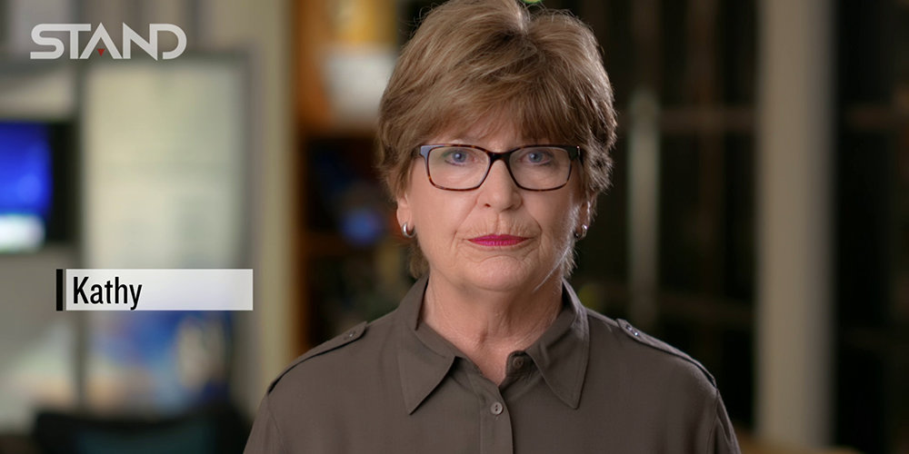 Kathy Is Outraged by Caruso’s Disgusting Agenda: “You Need to Apologize”