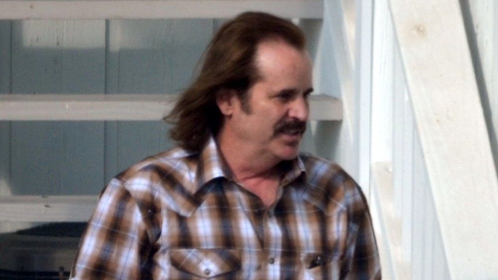 Jeffrey Augustine: Anatomy of an Internet Bigot