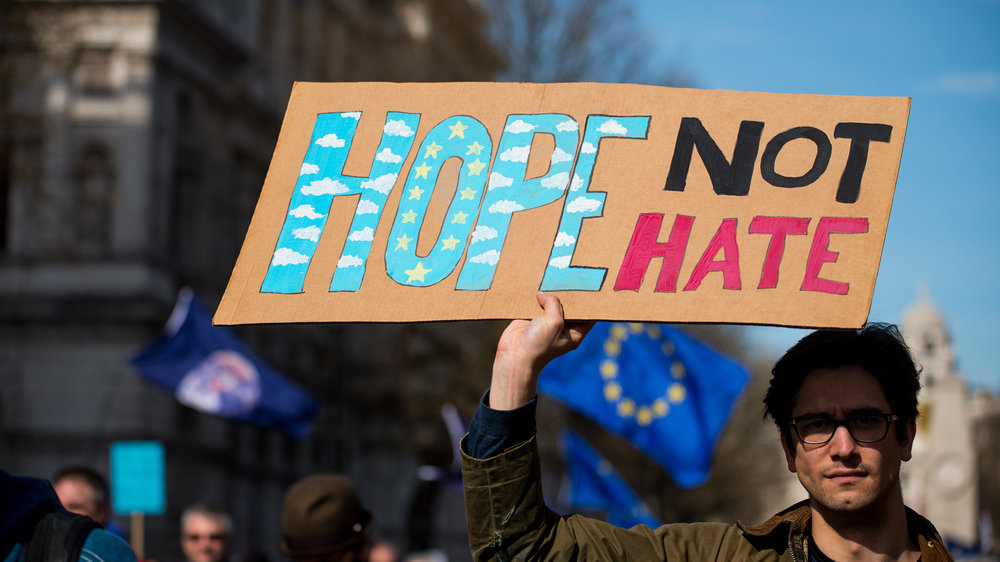 A Brief Analysis of the Free Speech vs. Hate Speech Debate