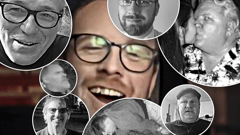 Alex Barnes-Ross and the Criminal Circle That Defines Him—A STAND Exposé