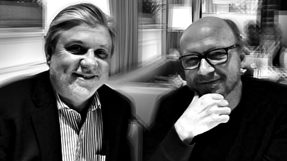 Everything Mike Rinder Has Said About Rapist Paul Haggis—and Why It Matters