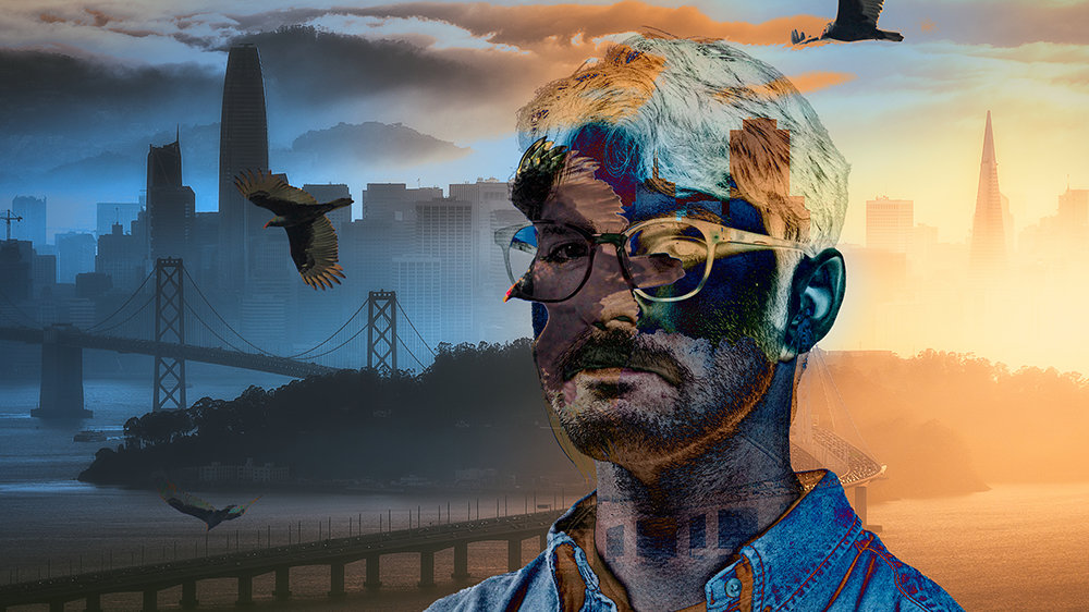 Bigot Sam Mondros & the SF Standard: Buzzards Circling a Better World
