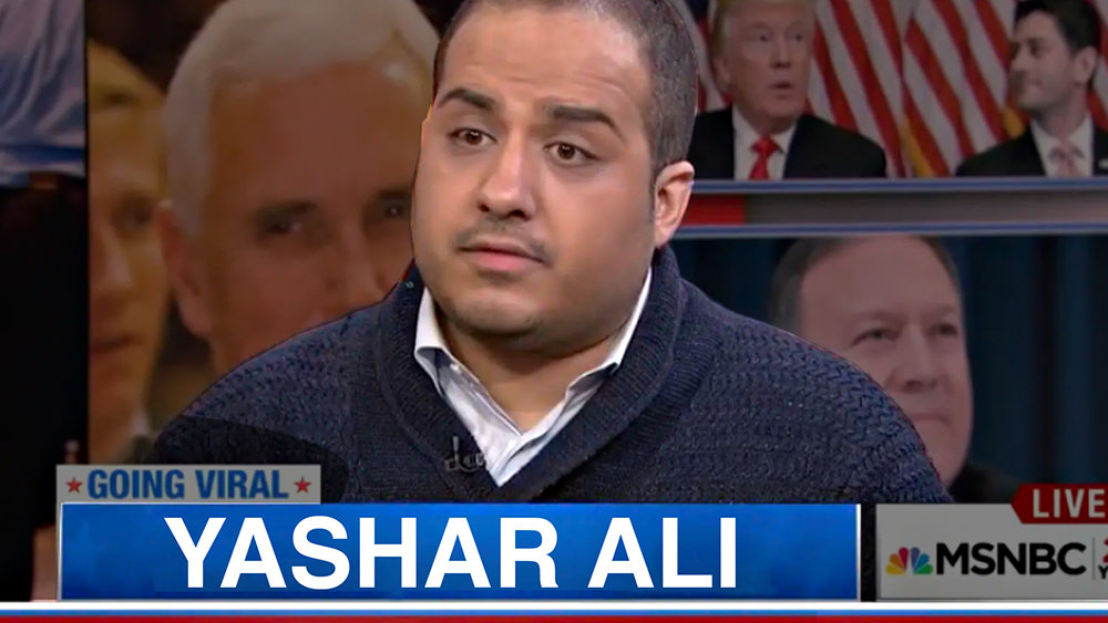 Anti-Scientologist Yashar Ali Ordered to Pay His Judgment by Forfeiting ...