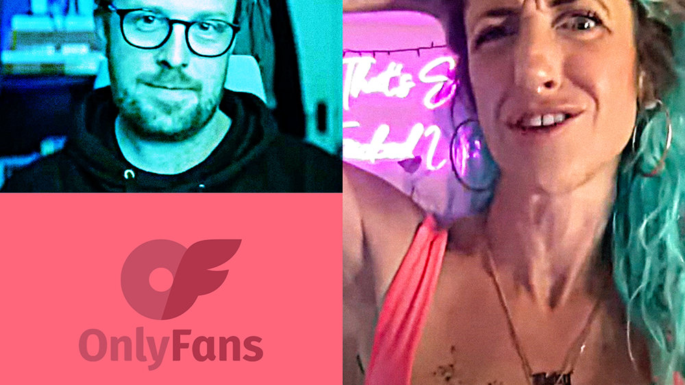 Alex Barnes-Ross Destroys Another Life: Ashley Richards Exposed as a ...