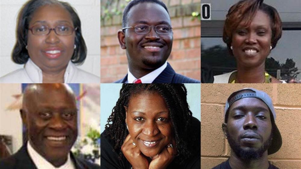 Remembering the Emanuel Nine: Lives Are Not Dispensable