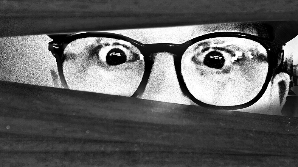 Alex Barnes-Ross Confirms Commitment to Stalking and Harassment, Looks ...