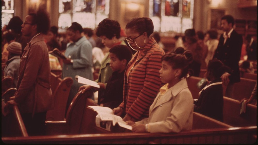 Race & Religion: Bigotry Is Bigotry