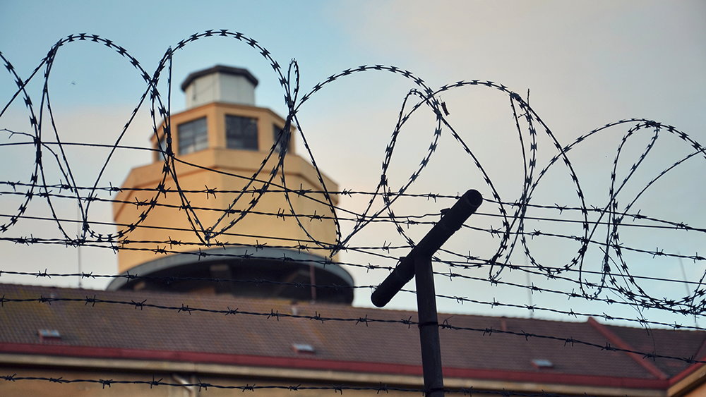 Supreme Court Rules in Favor of a Prisoner’s Right to Free Exercise of ...
