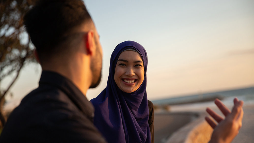 Pew Survey Answers the Question: Does Religion Matter?