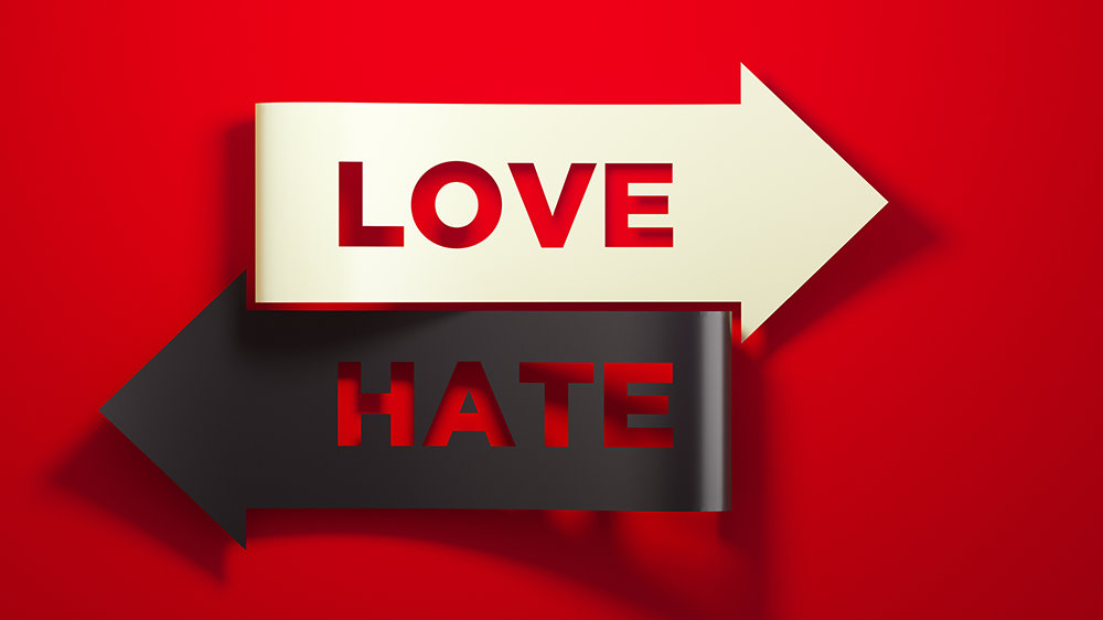 75 Minutes to Love or Hate—The Choice Is Yours