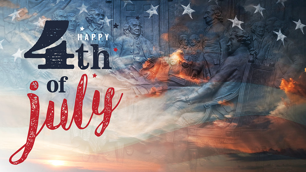 In Celebration of Freedom, STAND Wishes All a Happy 4th of July