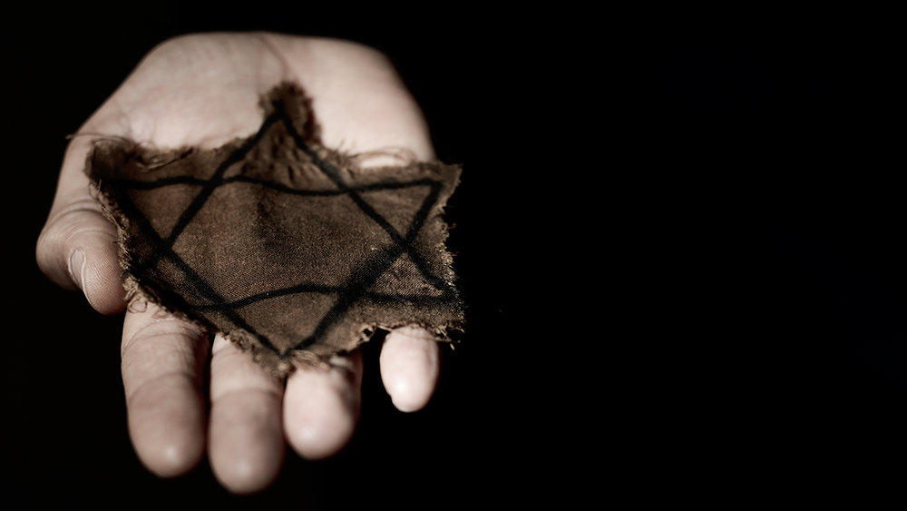 This Holocaust Remembrance Day, Let’s Honor the Heroes