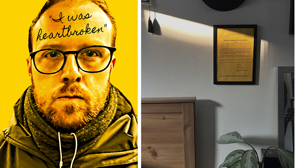 Alex Barnes-Ross Again Confirms He Attacks Scientology Because He’s ...