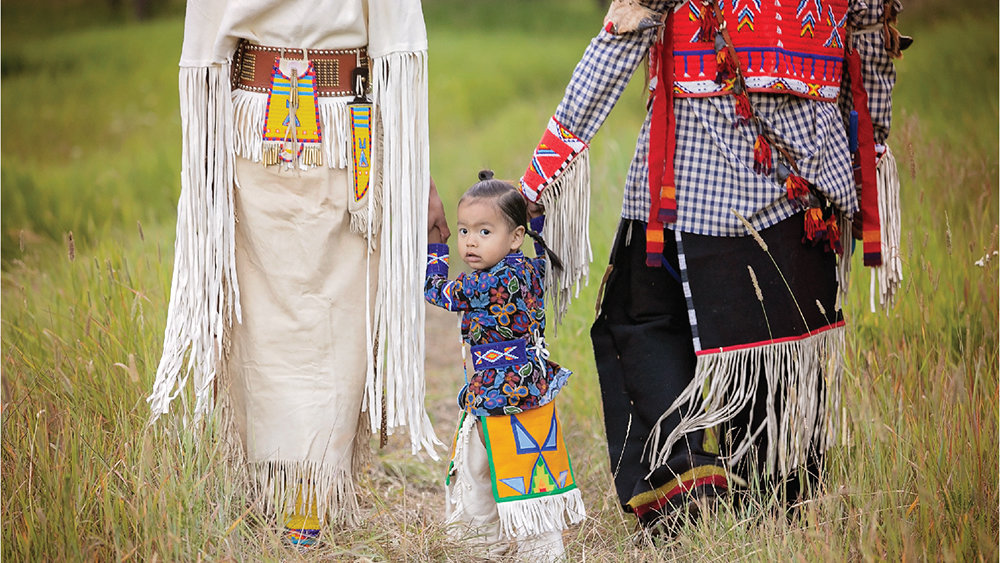 Remembering the Nez Perce & Celebrating Their Truth for National Native ...