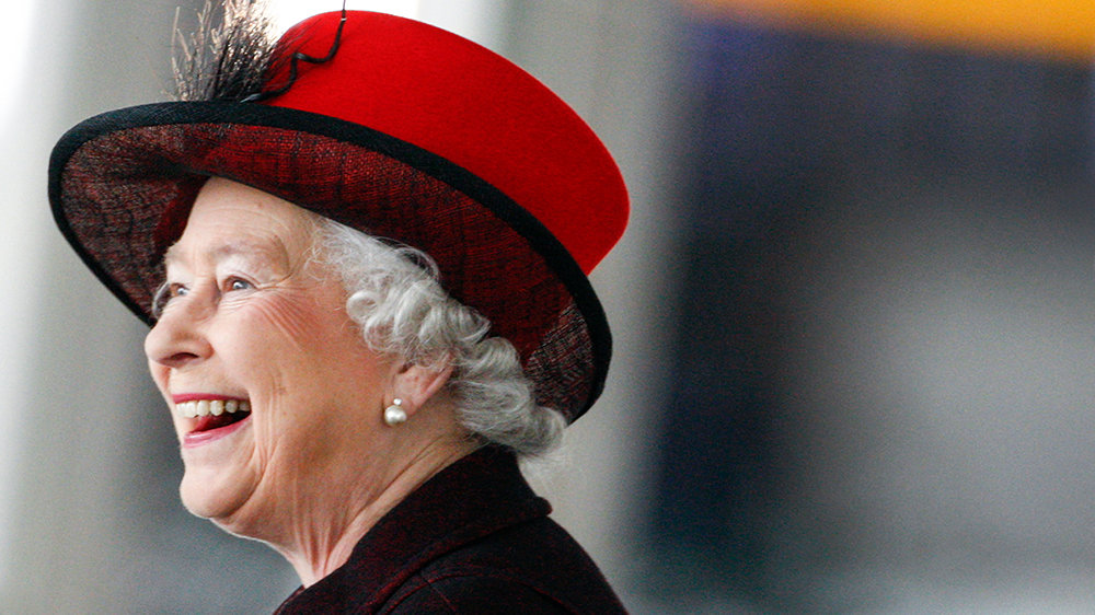 The World’s Religious Community Says Goodbye and Thank You to Queen ...