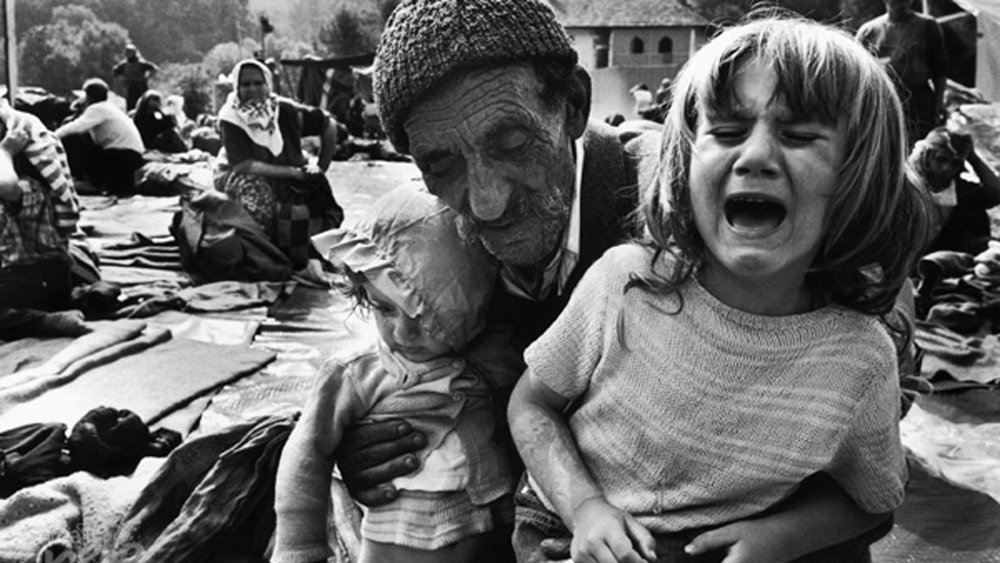 A Primer on Hatred and Intolerance