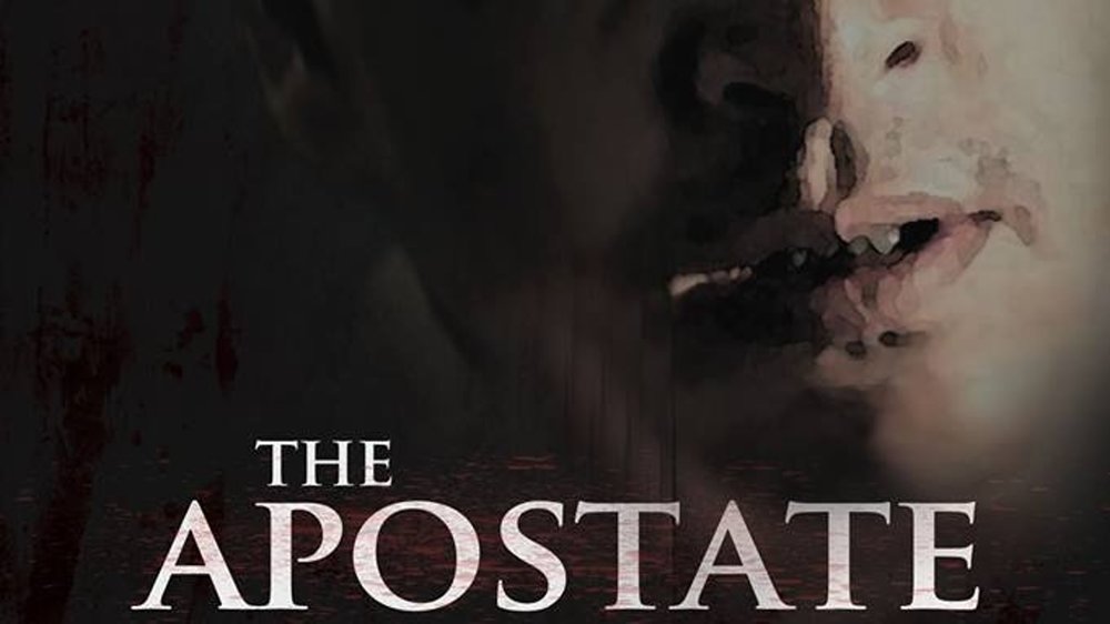 Apostates: My Personal Encounters