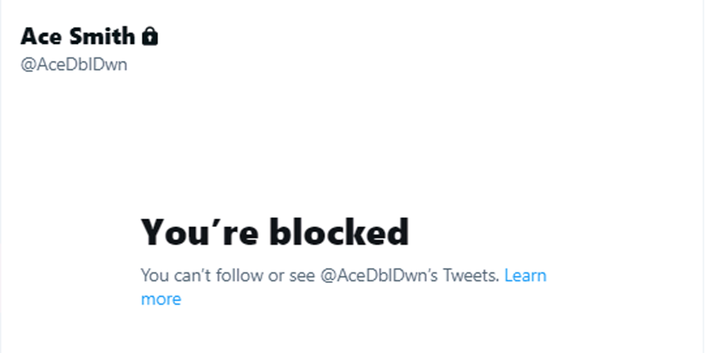 Rick Caruso Campaign Manager Ace Smith Blocks Scientologists Speaking ...