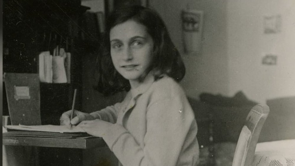 Anne Frank’s Final Entry, and What She Taught the World