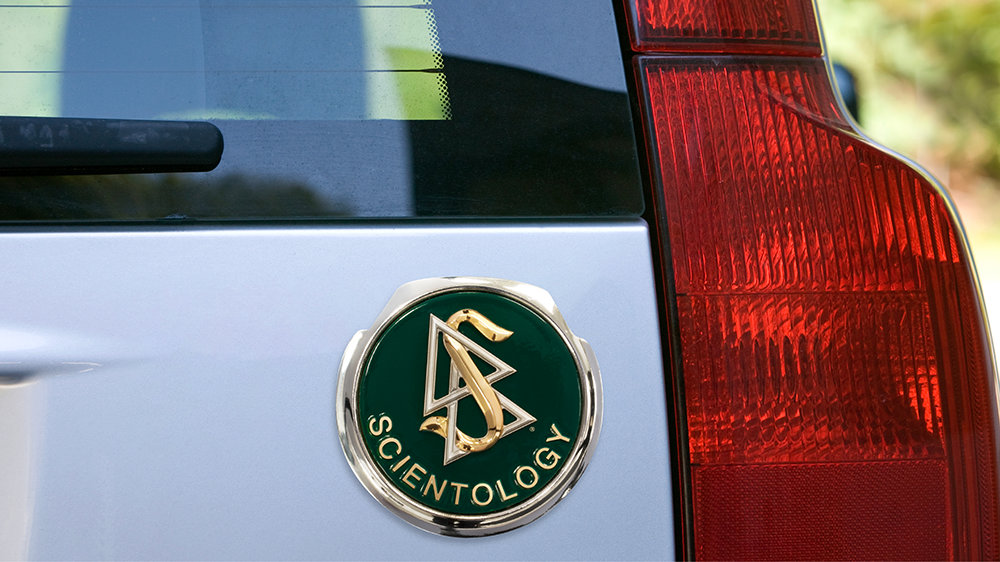 scientology logo
