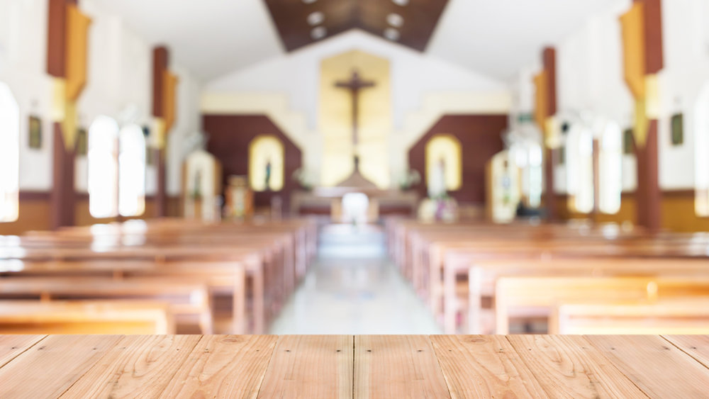 RFI Panel Explores the Freedom of Religious Institutions