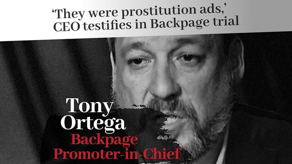 MEDIA ADVISORY: Tony Ortega’s Name Is on Everyone’s List Around the ...
