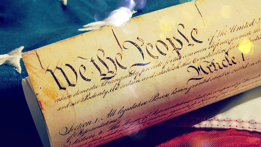 Why All People of Faith Must Cherish and Protect the First Amendment
