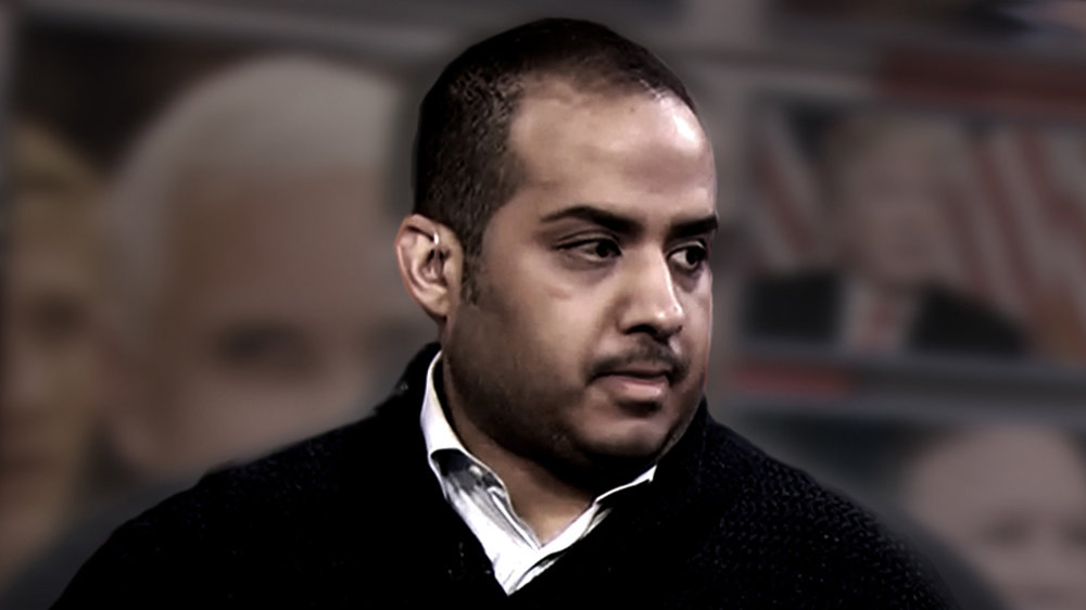 More Twitter Followers Turn on Yashar Ali for His Rabid Hate