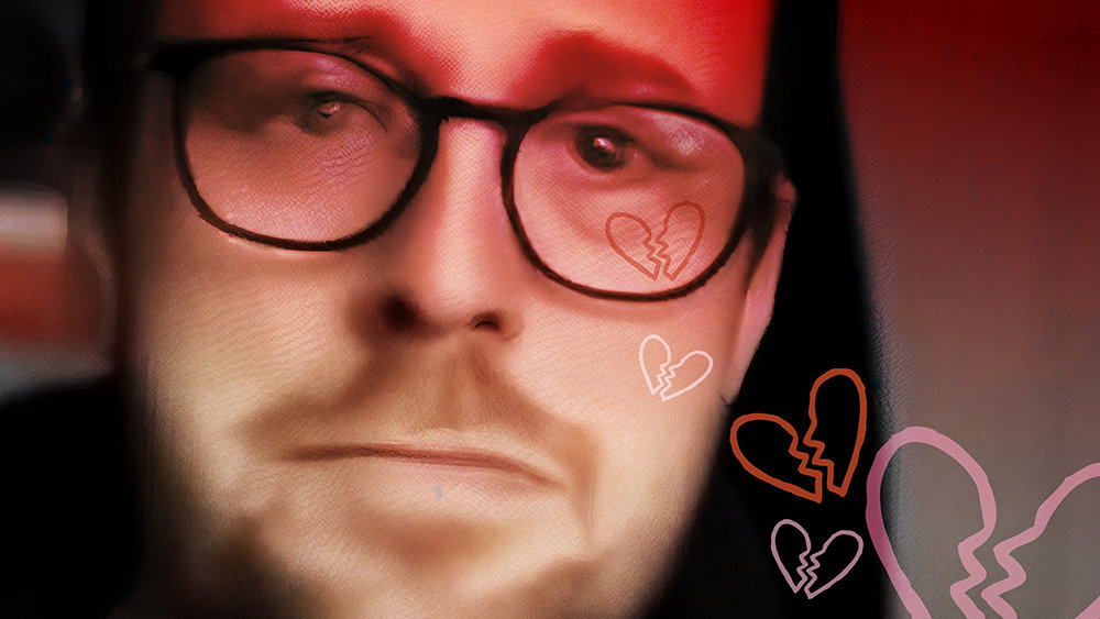 Alex Barnes-Ross Calls Conditional Love “Horrible” After Mum Erases Him ...