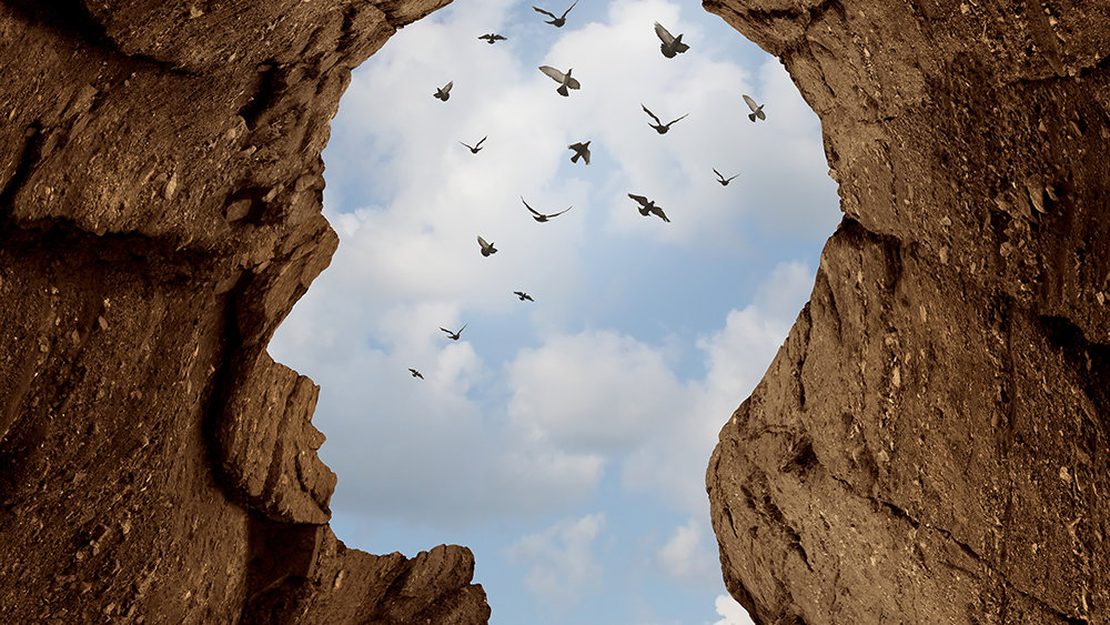 Confessions of an “Open-Minded” Person