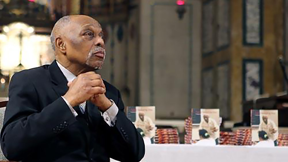 Los Angeles Celebrates a Legend—Rev. Dr. Cecil “Chip” Murray Turns 92