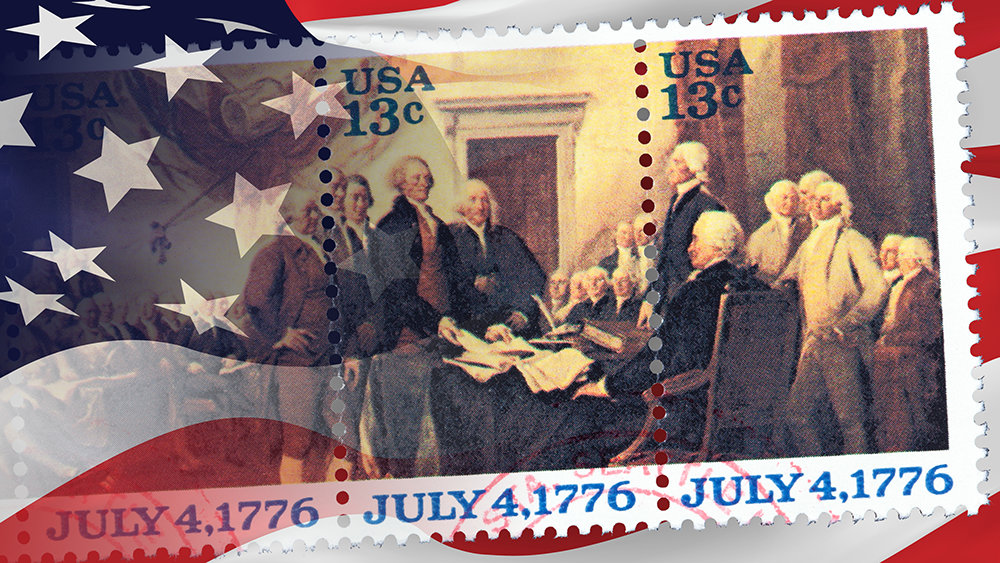 Thoughts on July Fourth, From This Lutheran Catholic Jewish ...