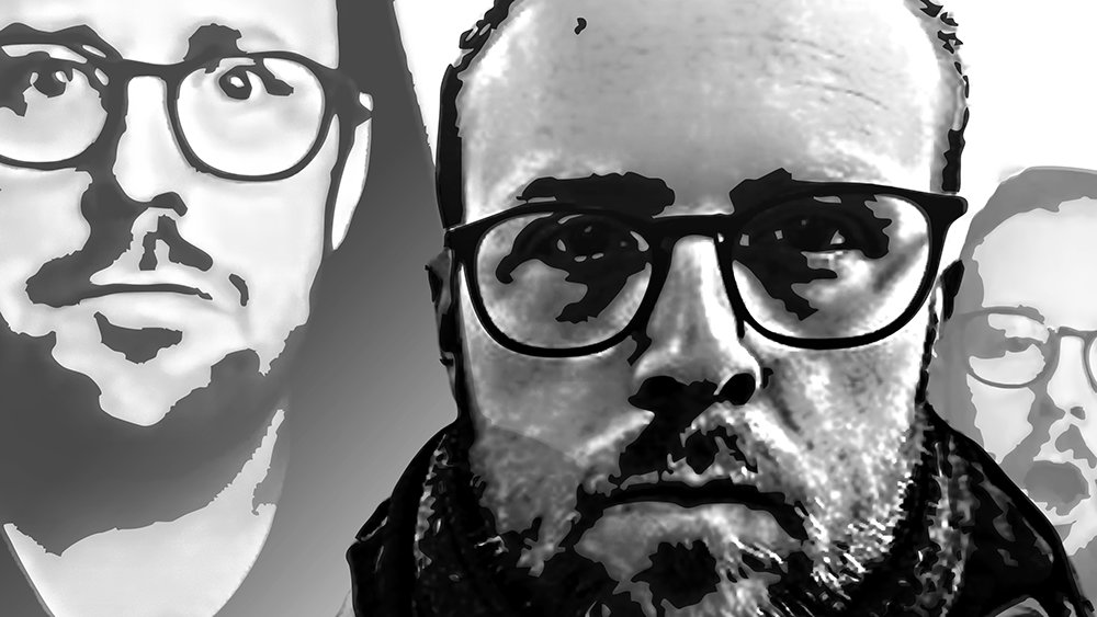 Why Is Alex Barnes-Ross an Anti-Scientology Bigot? Spoiler Alert: It’s ...