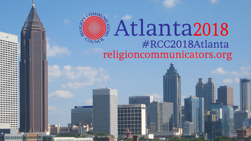 STAND to Attend RCC Annual Convention