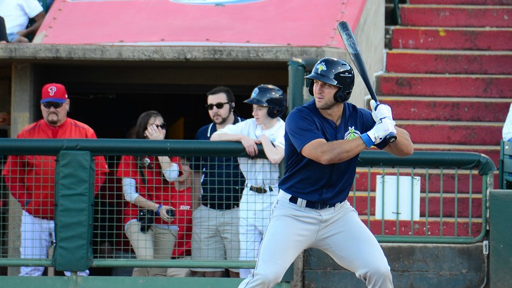 Tim Tebow’s Religion, America’s Favorite Pastime