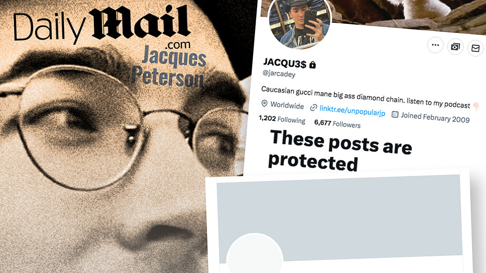 Daily Mail Reporter Caught in Ethical Scandal