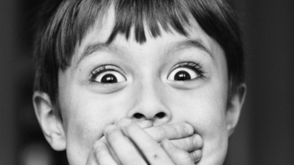 The “Secret” Practice of Scientology